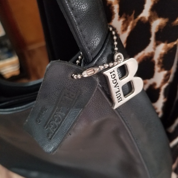 Bags | Bulaggi Vintage Bag | Poshmark